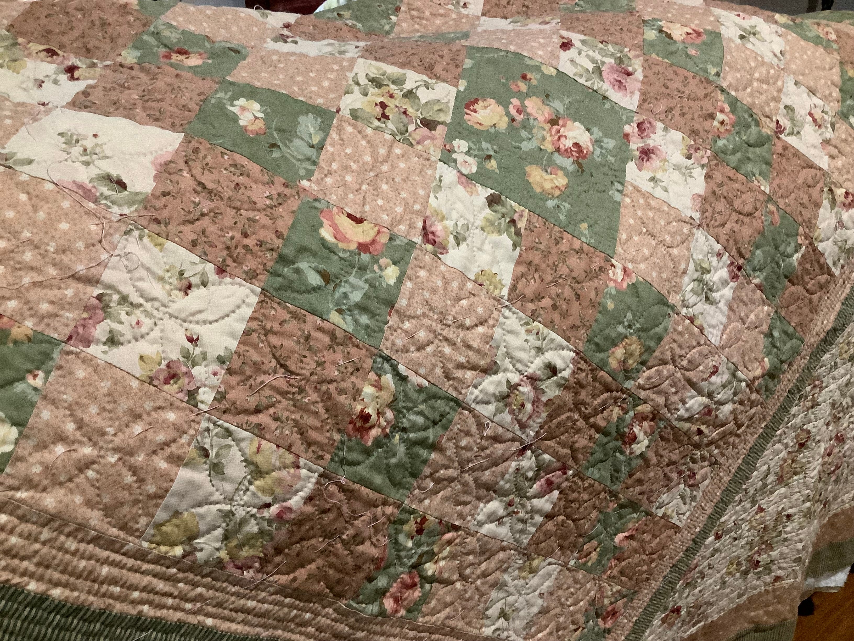 Patterns – Quilting with Millie May